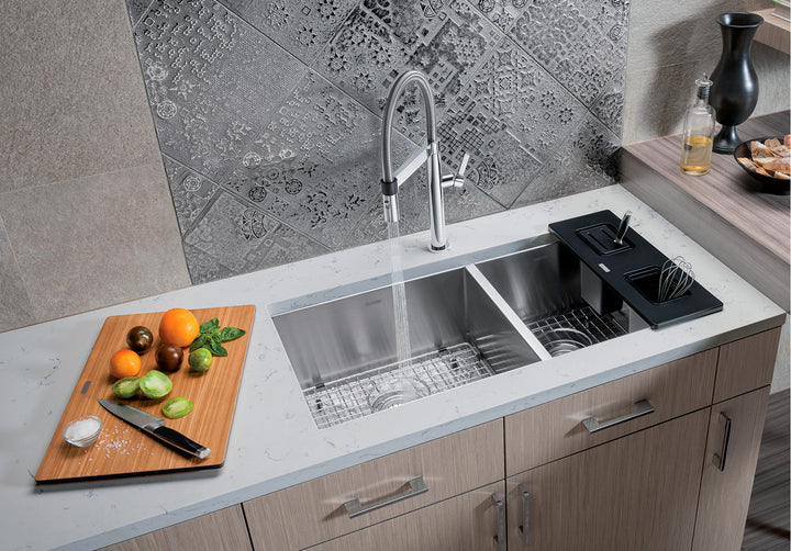 Stainless Steel Sinks – Chemcore Industries