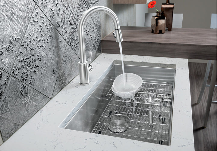 Stainless Steel Sinks – Chemcore Industries